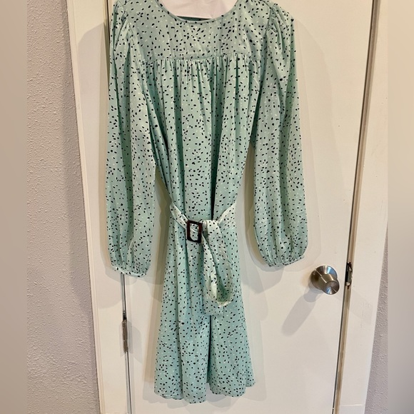 Ann Taylor | Dresses | Nwt Ann Taylor Dress For Spring | Poshmark
